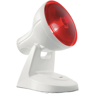 Welche Rotlichtlampe kaufen - Test und Vergleich der besten Geräte 2026