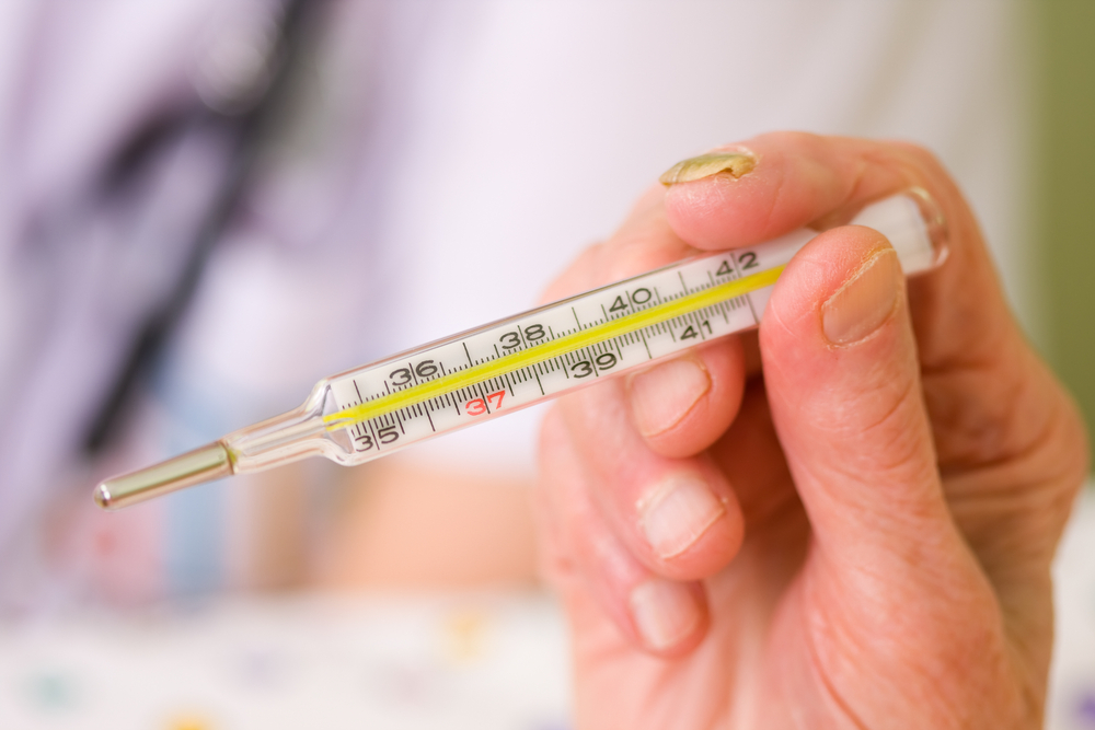 Fieberthermometer Test Rezensionen 2022 Jetzt Testsieger Kaufen